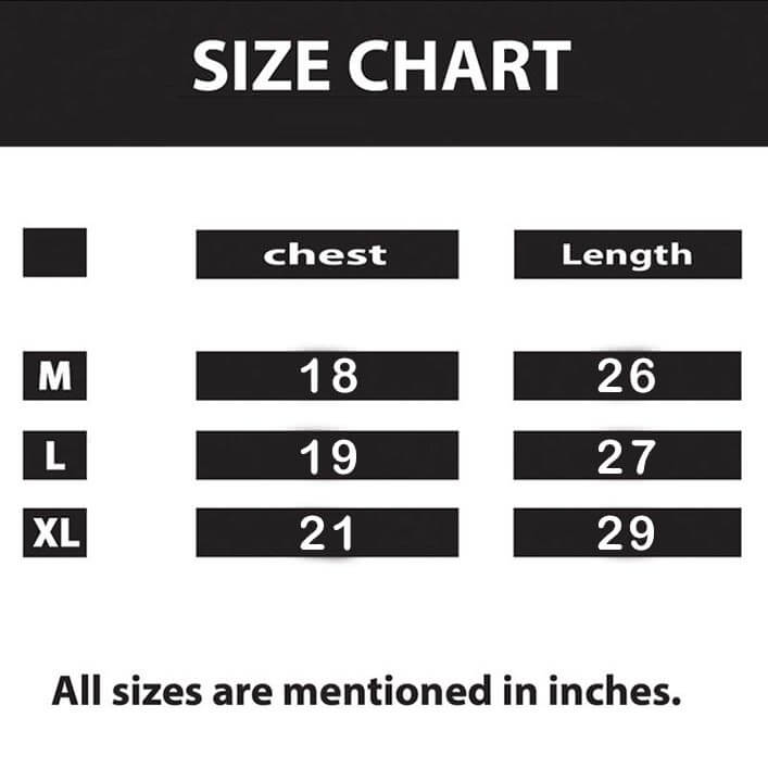 Pack of 5 Basic Round Neck T-Shirts – Deal20one